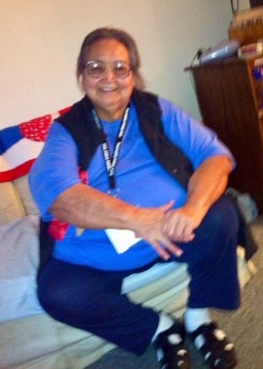 Deloris Sally George Obituary - Duncan, BC