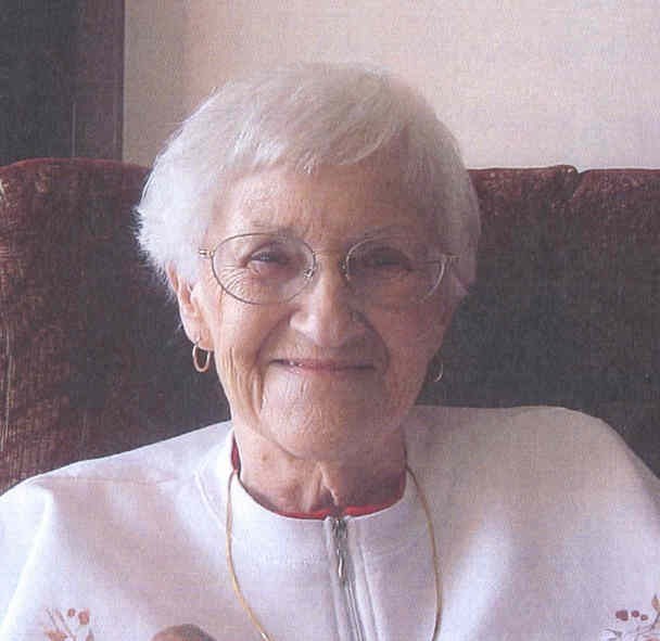 Martha LaPierre Obituary - Concord, NH