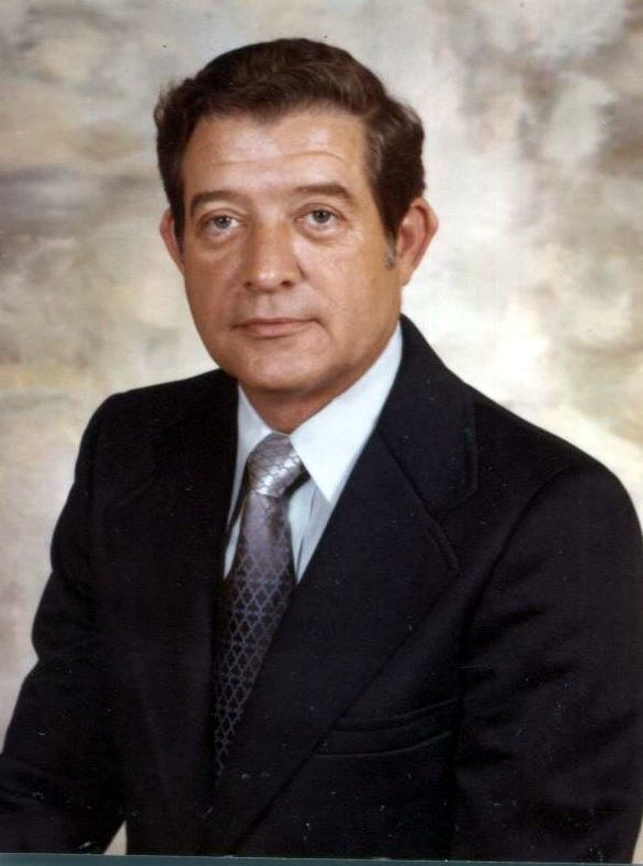 Lee Roy Adams Obituary - Clemmons, NC