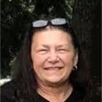 Cheryl Patzer Obituary - Columbus, OH
