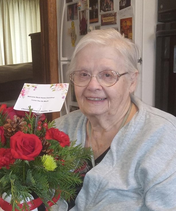 Wanda Oellig Obituary - Machesney Park, IL