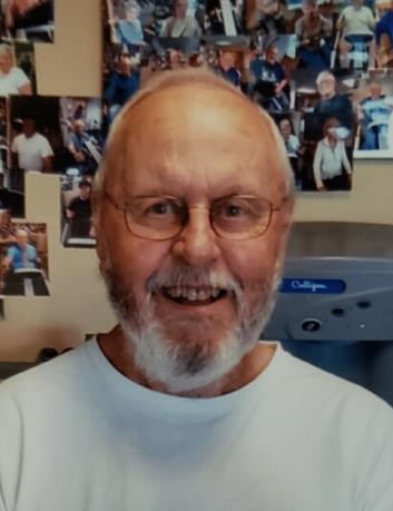David Bernard Seaman Obituary - Yakima, WA
