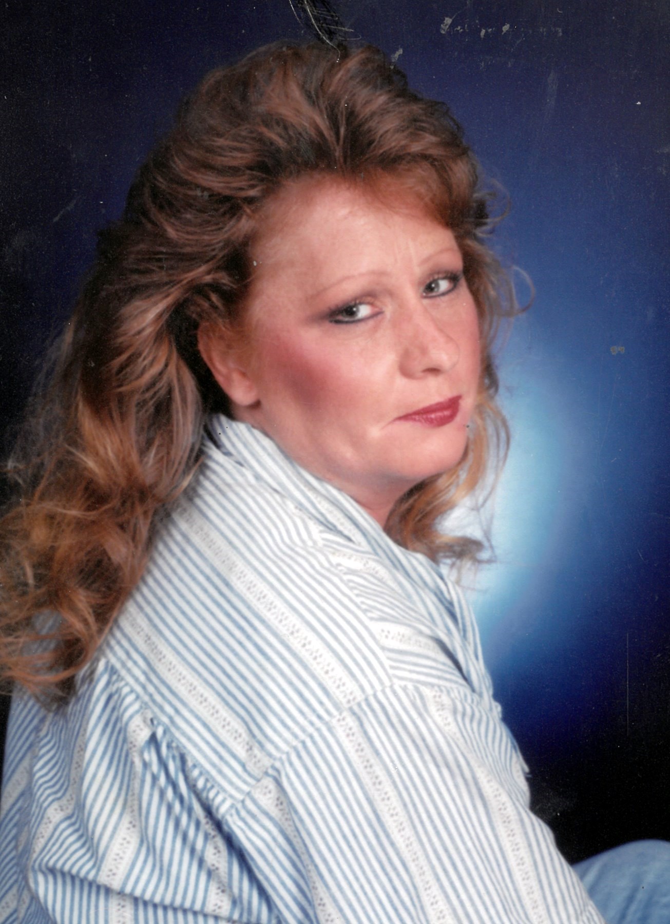 Vicki Moore Obituary - McDonough, GA