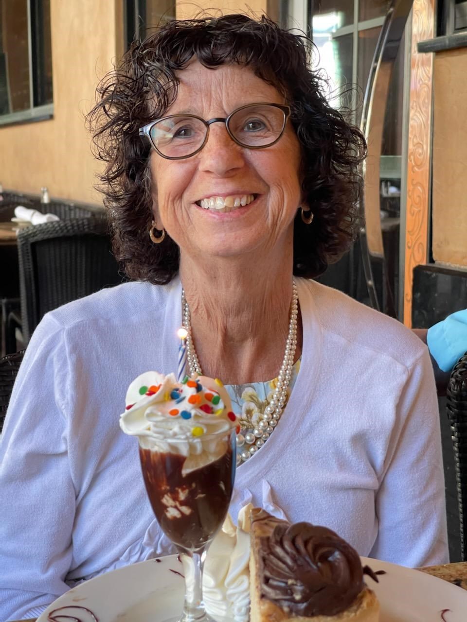 Terri Lynn Thuss Obituary - Tucson, AZ