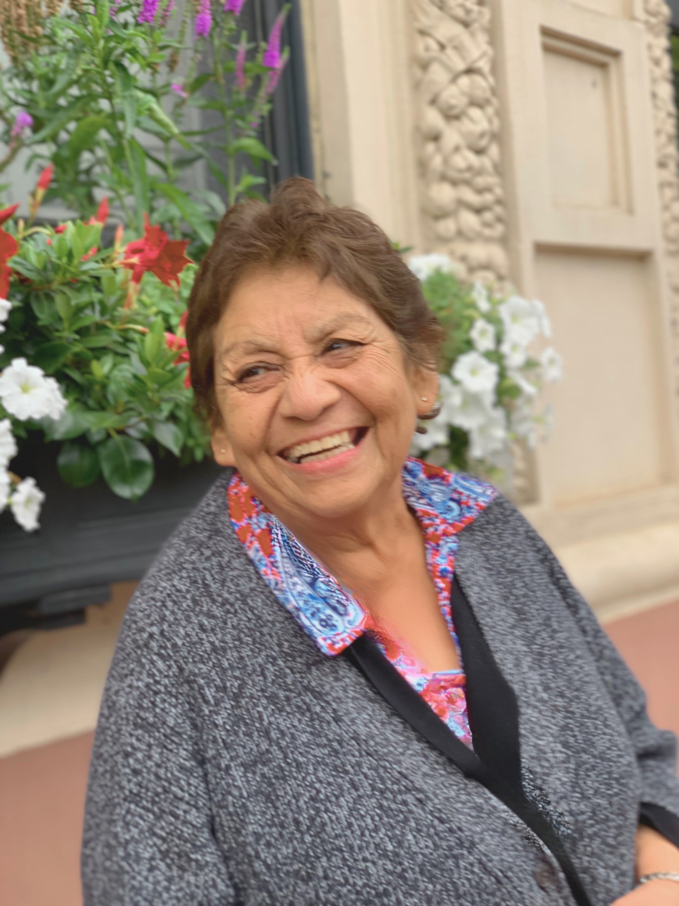 Maria Osorio Obituary - Corpus Christi, TX