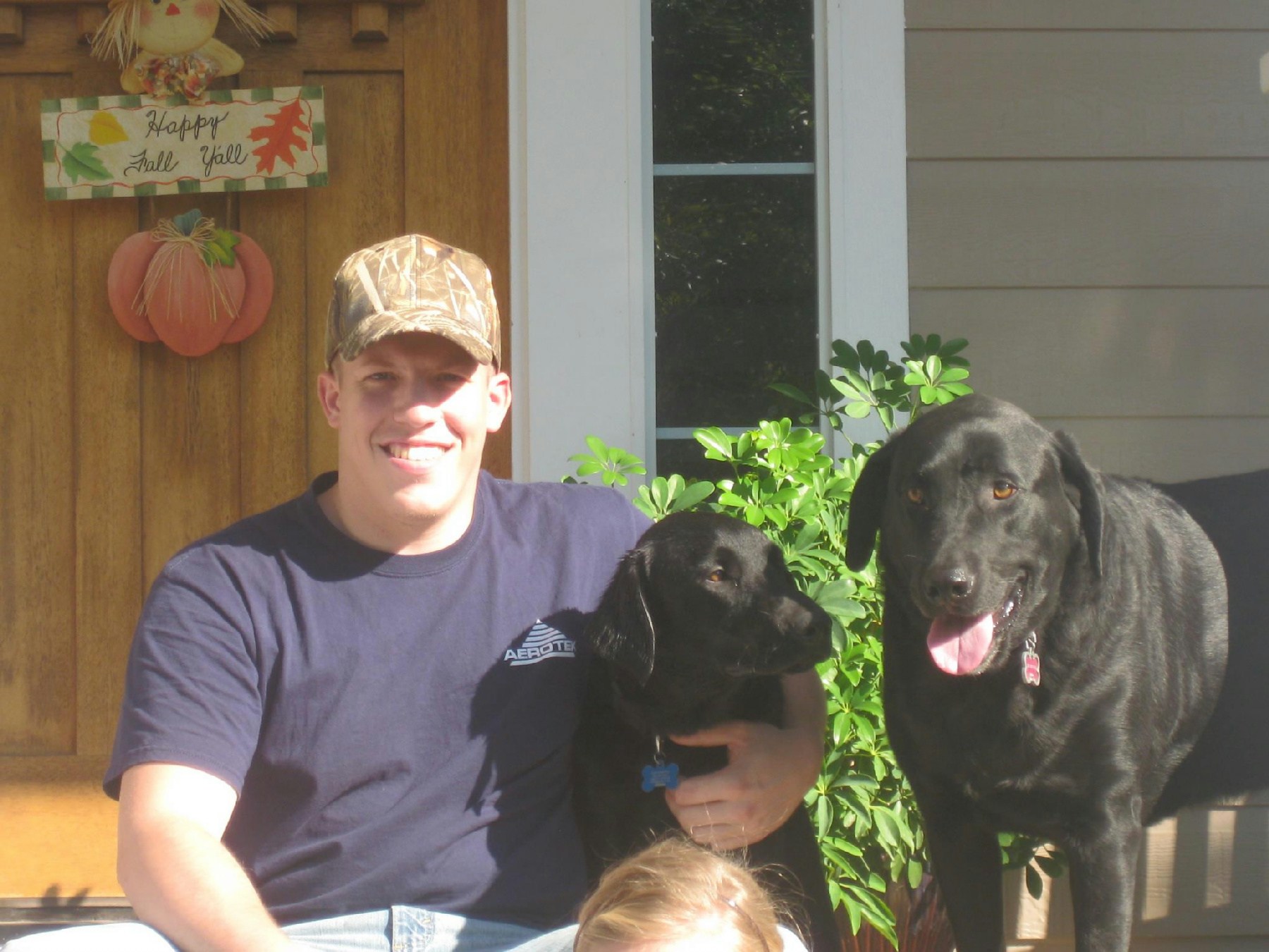 Clay Chappell Obituary - Houston, TX