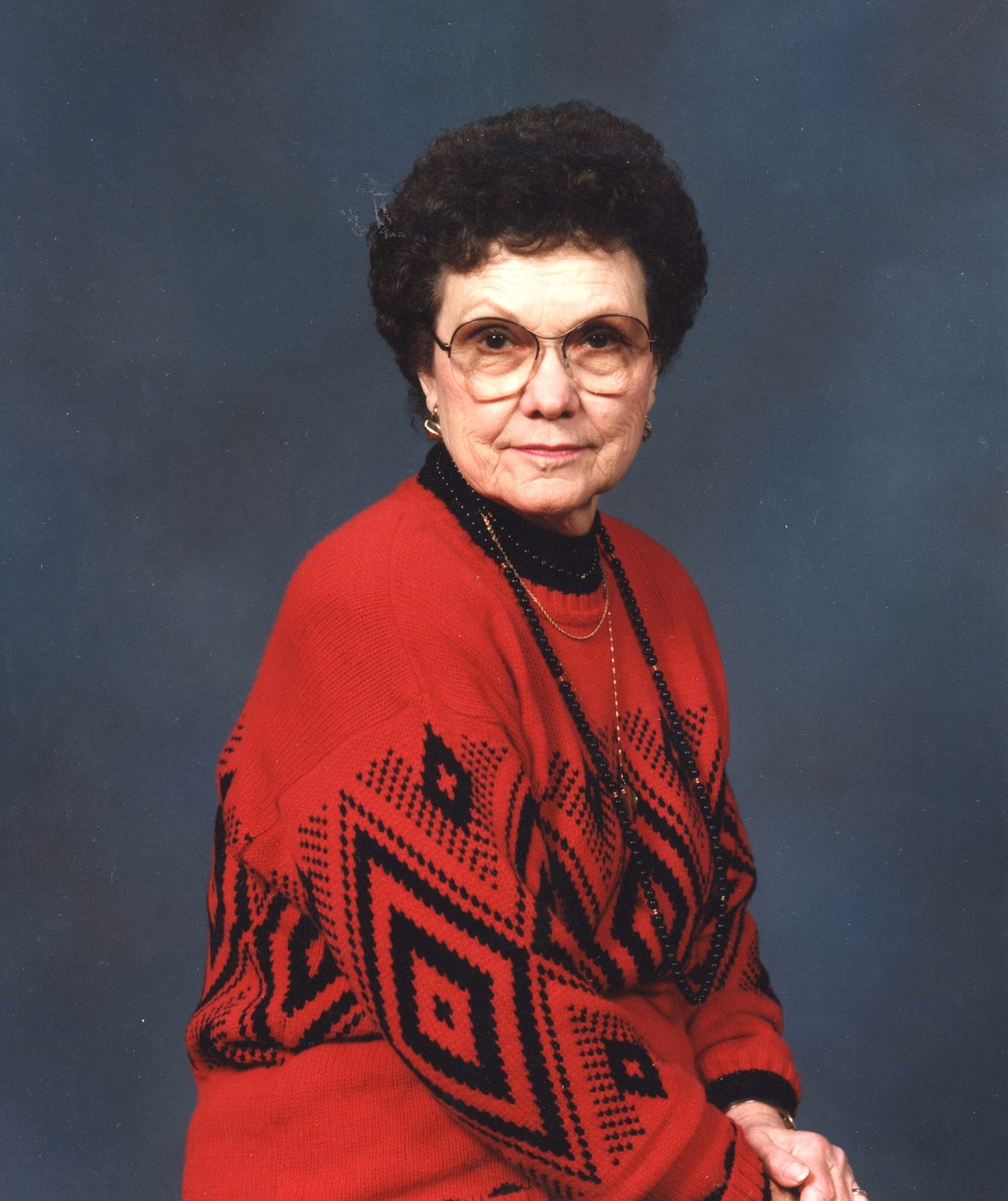 Frances Trihey Obituary