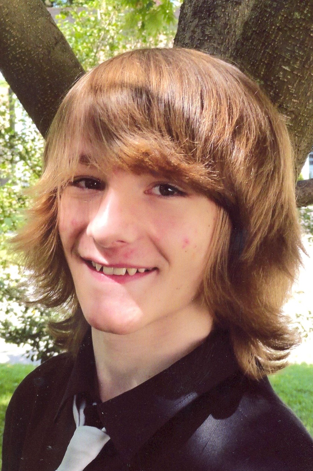 Gavin Anglin Obituary - Louisville, KY