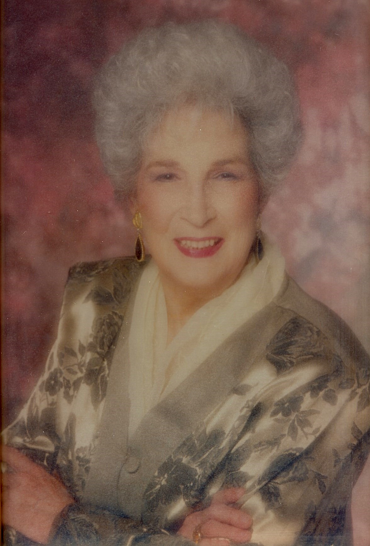 Doris Greeson Obituary - Pflugerville, TX