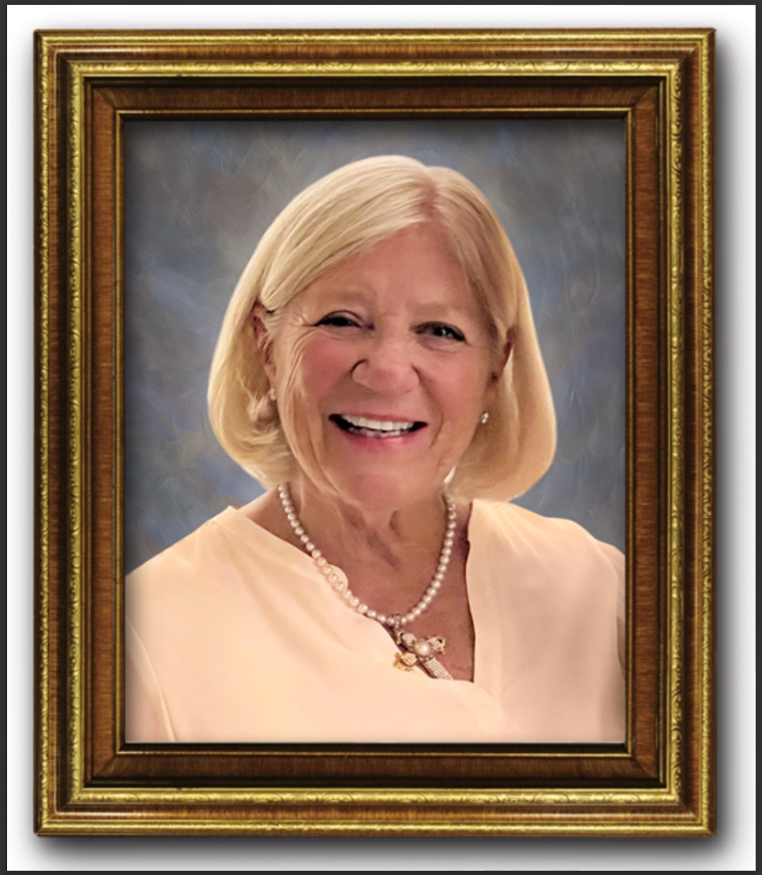 Mary Henrikson Obituary - Naples, FL