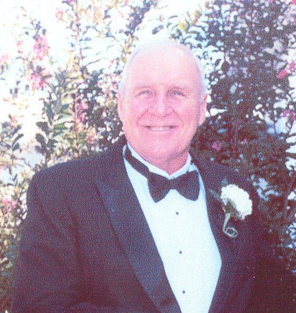James "Jim" Layton Obituary - Liberty, NC