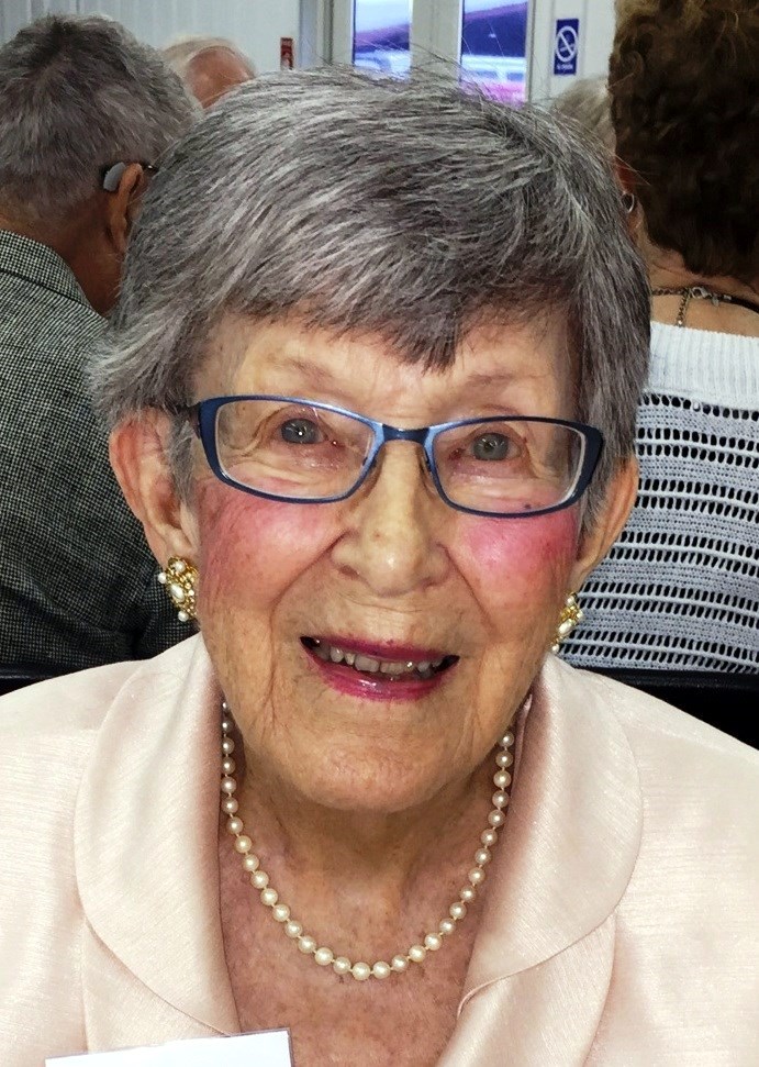 Mary Swearingen Obituary - Lincoln, NE