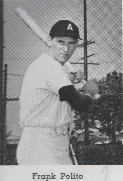 Frank James Polito Jr. Obituary - Las Vegas, NV