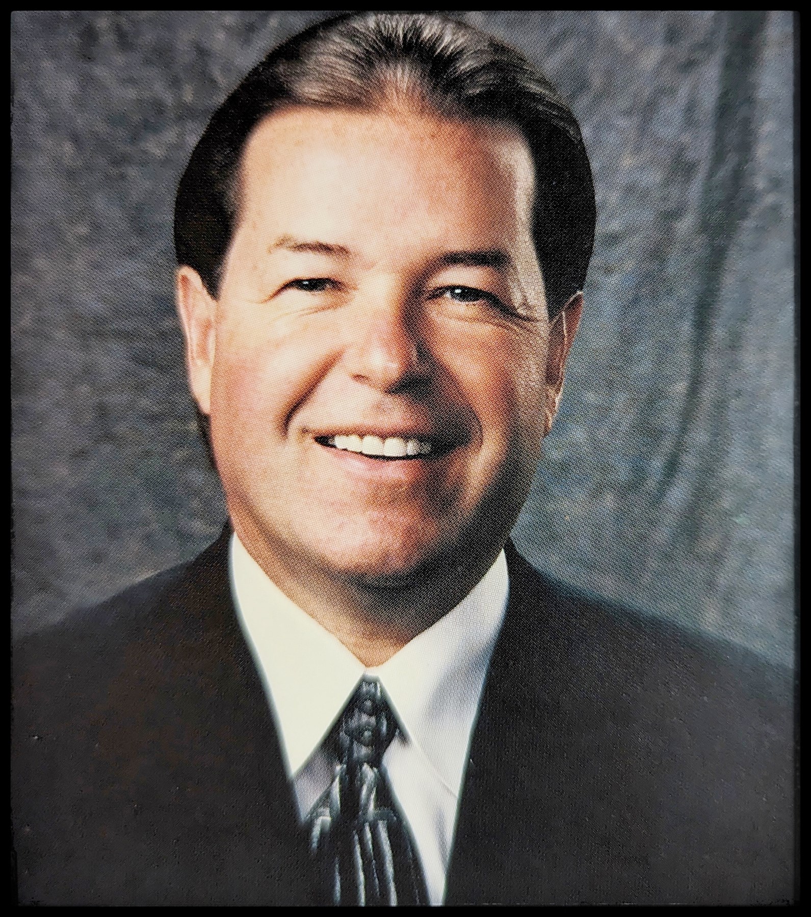 William Barry Obituary - Las Vegas, NV