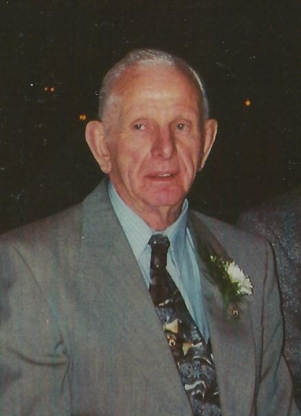 Gerald Miller Obituary - Halifax, NS