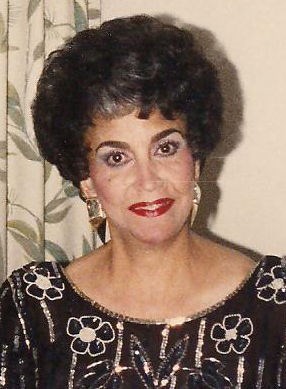 Jeannette Lara Markus Obituary - Austin, TX