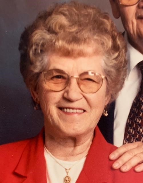 Tillie Dulak Obituary - Rochester, PA