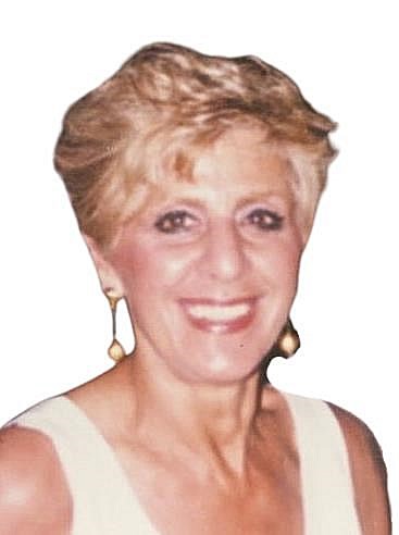 Dorothy Slattery Obituary - Kenmore, NY