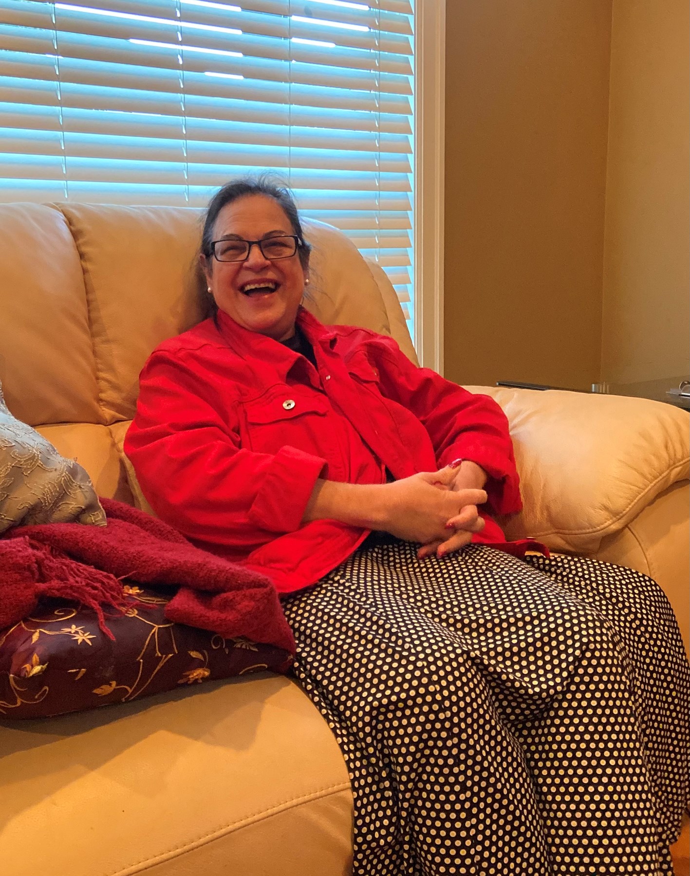 Angela Kokkas Obituary - Surrey, BC