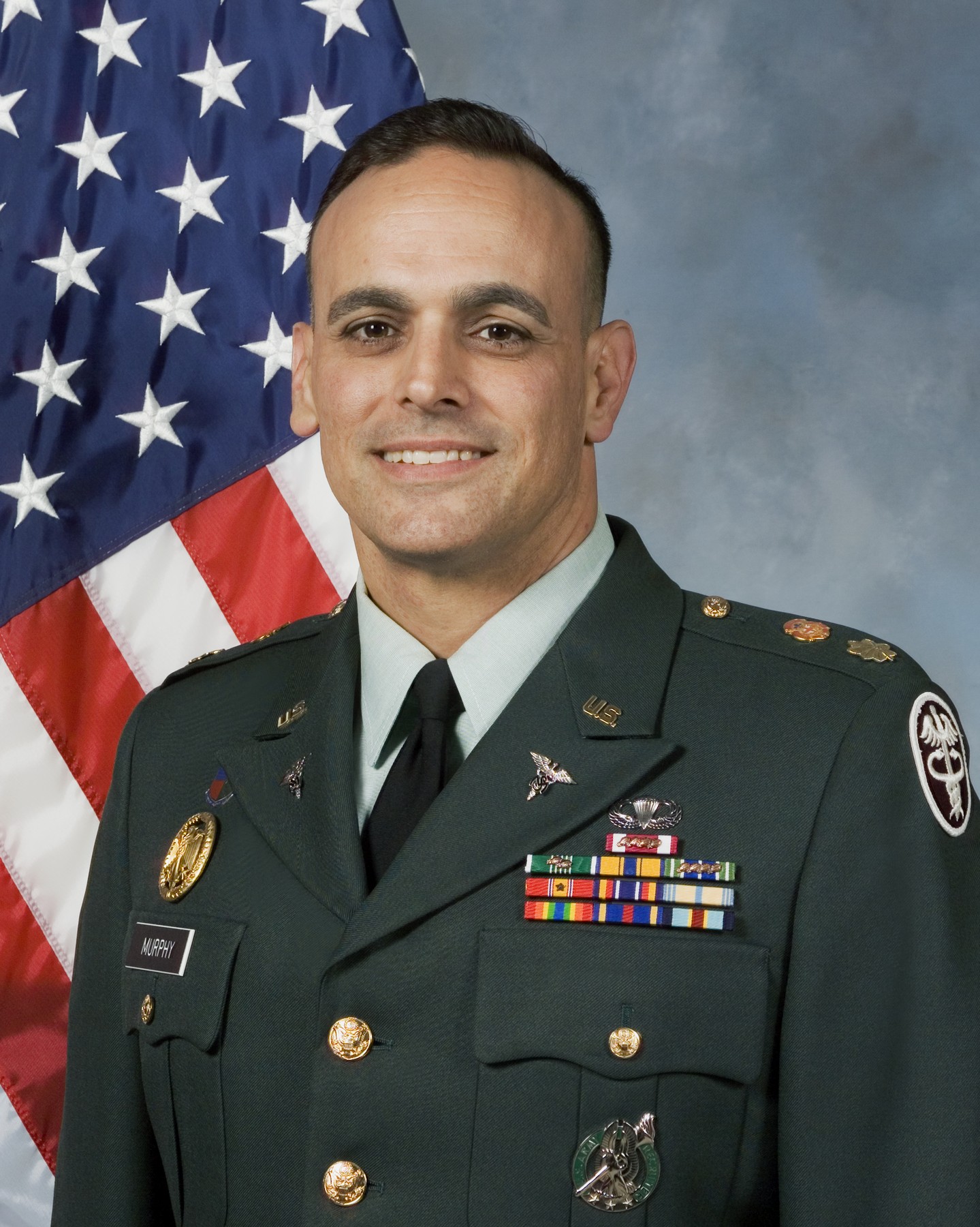 Lieutenant Colonel Dino L. Murphy U.S. Army Obituary - Universal City, TX