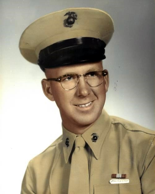 SFC Ray Crawford, U.S. Army (Ret.) Obituary - San Antonio, TX