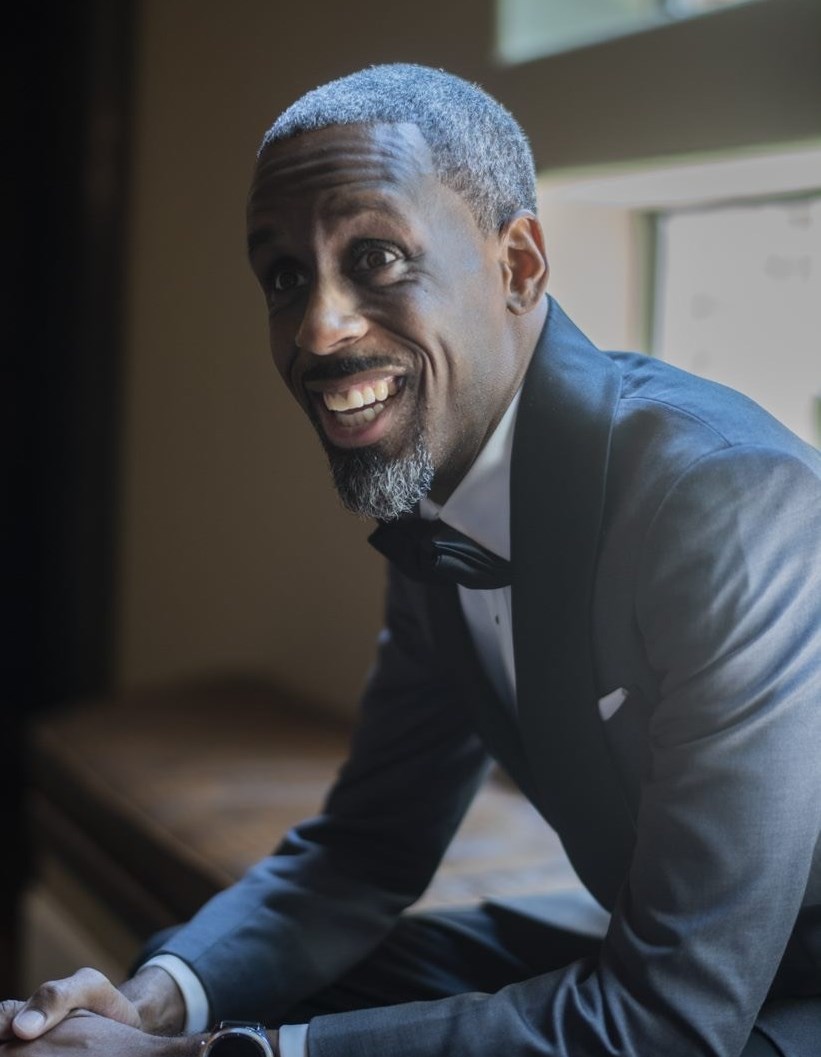 Eric Sutton Obituary - Fort Worth, TX