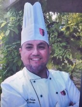 Martin Samudio Obituary - San Antonio, TX