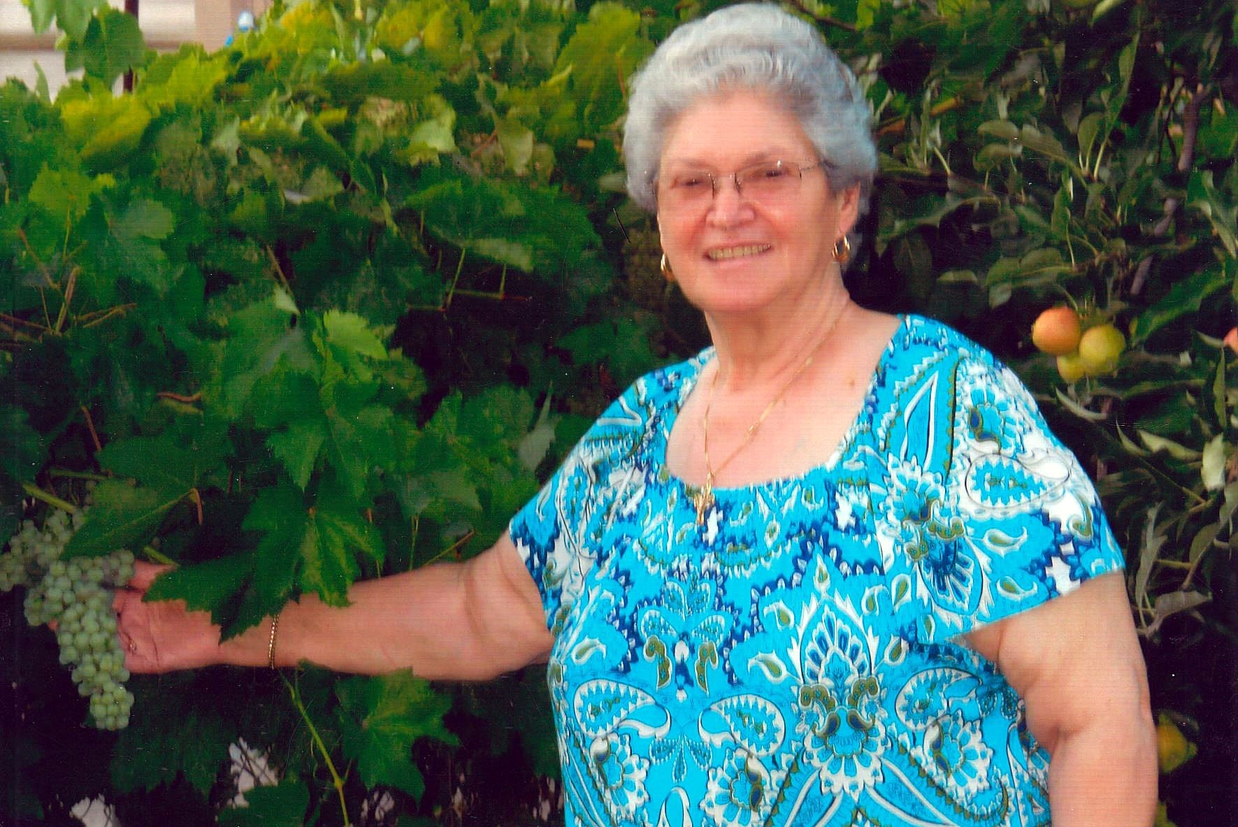Maria Fisher Corvelo Obituary - Turlock, CA