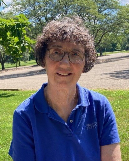 Susan Gulley Obituary - Peoria, IL
