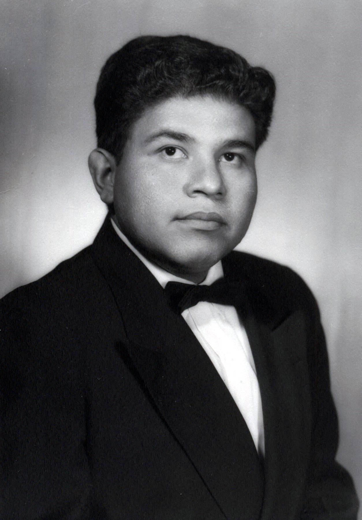 Hector Rosales Obituary - El Paso, TX