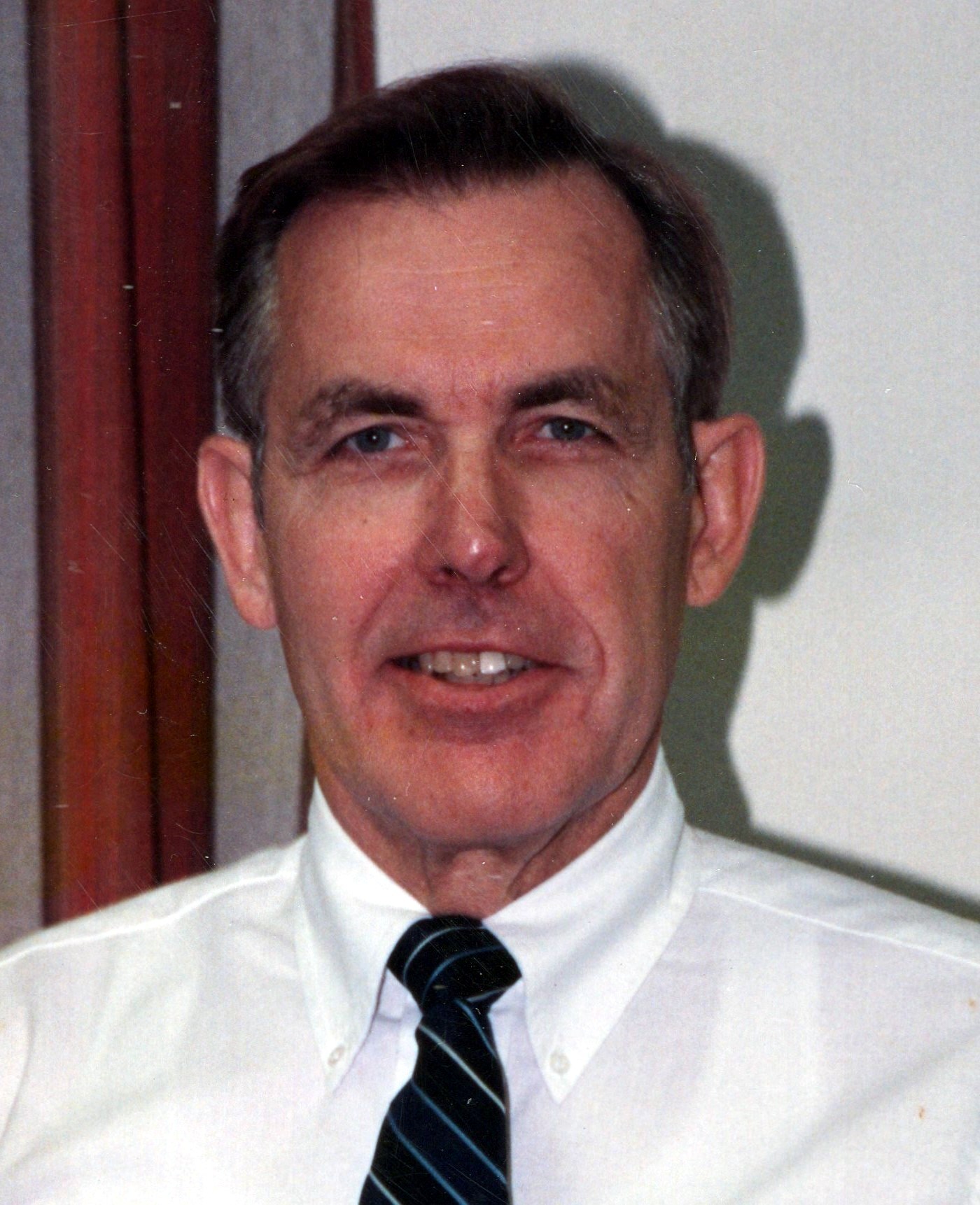 Harold Steere Obituary - Columbia, MO