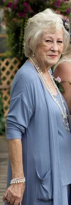 Robbie Jarvie Obituary - Langley, BC