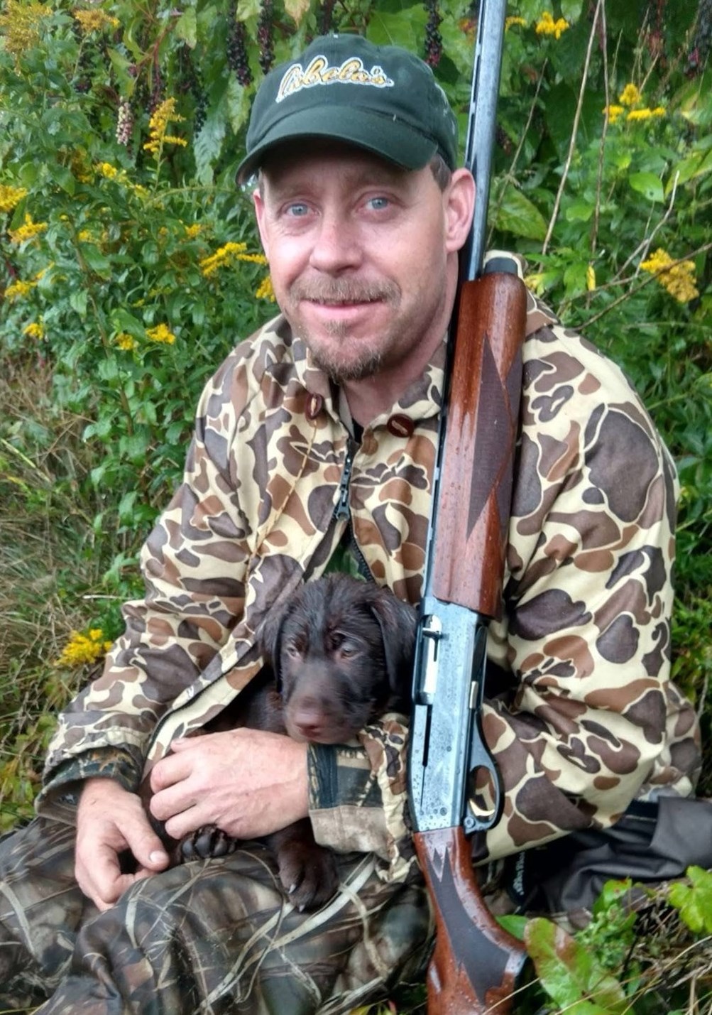 Randy Willett Obituary - Grand Rapids, MI