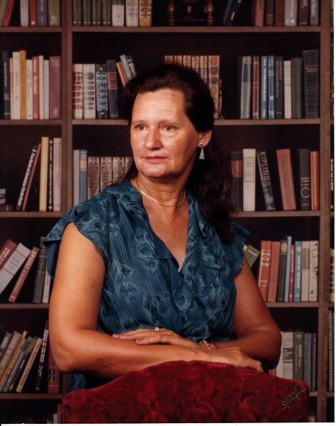 Anna Keen Obituary - Jacksonville, FL