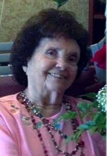 Edith Kitchen Obituary - Brooksville, FL