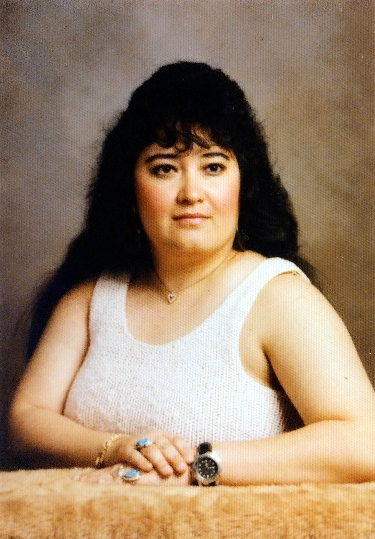 Veronica Hernandez Obituary - San Antonio, TX