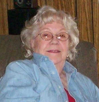 Delphia Sellers Obituary - Wichita Falls, TX