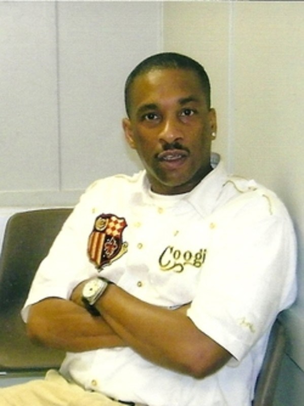 Rodney Lyons Obituary - Houston, TX