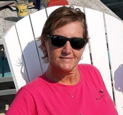 Allietta Michelle "Chellie" Jernigan Obituary - Madison Heights, VA