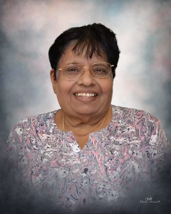 Lizy John Obituary - Apex, NC