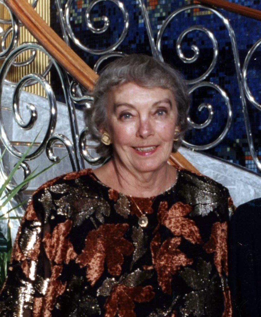 Virginia T. Daly Obituary - Westwood, NJ