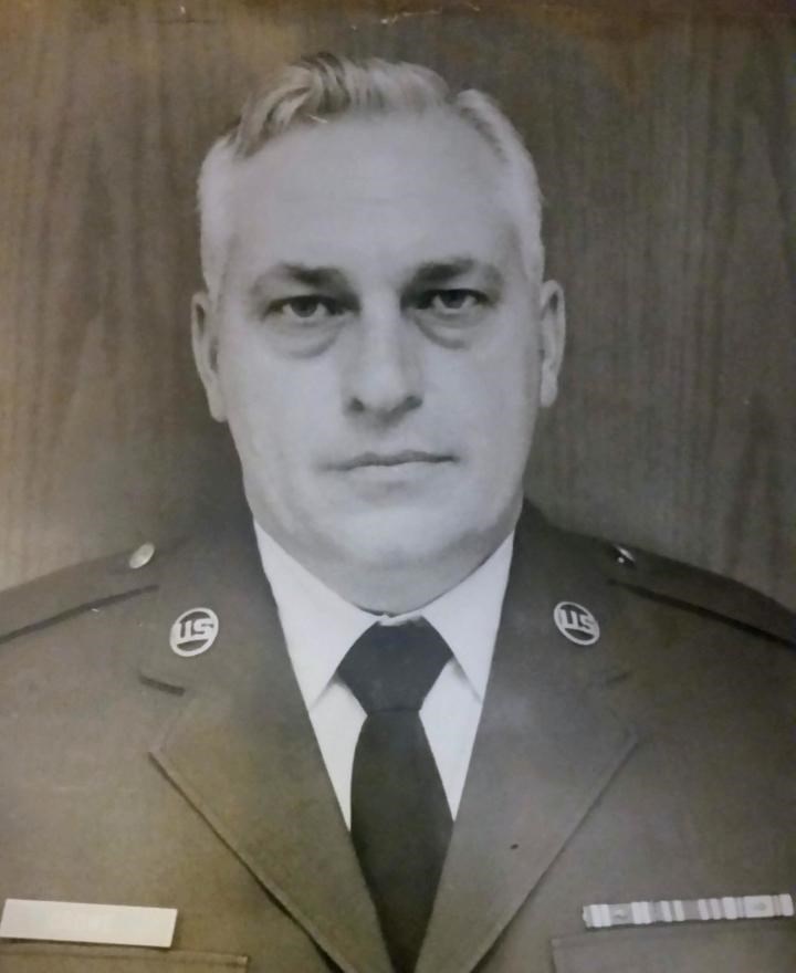 Taylor Crowe Obituary - Attalla, AL