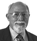 James B. Gambrell Obituary - Austin, TX