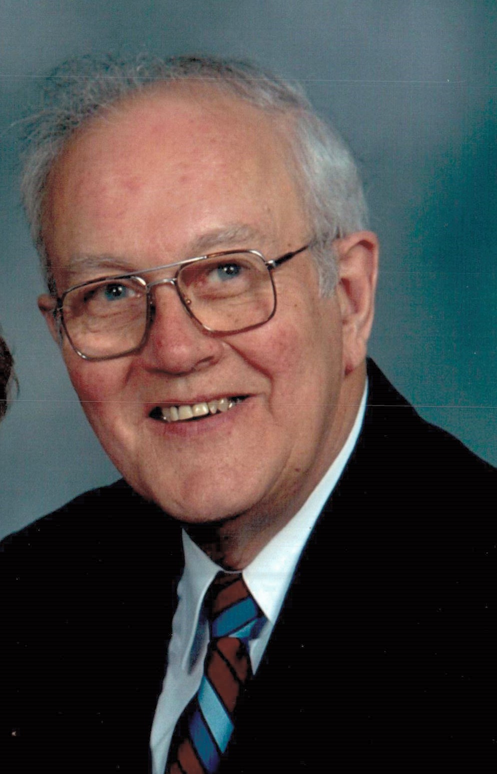 John Challis Obituary - Brampton, ON