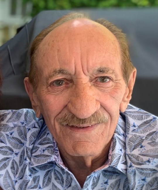 Edmond Henri Ranger Obituary - Saskatoon, SK