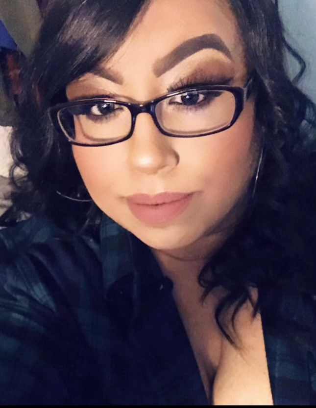 Lorina Sanchez Obituary - San Bernardino, CA