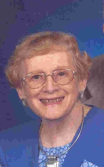 Grace Gulick Obituary - Ormond Beach, FL