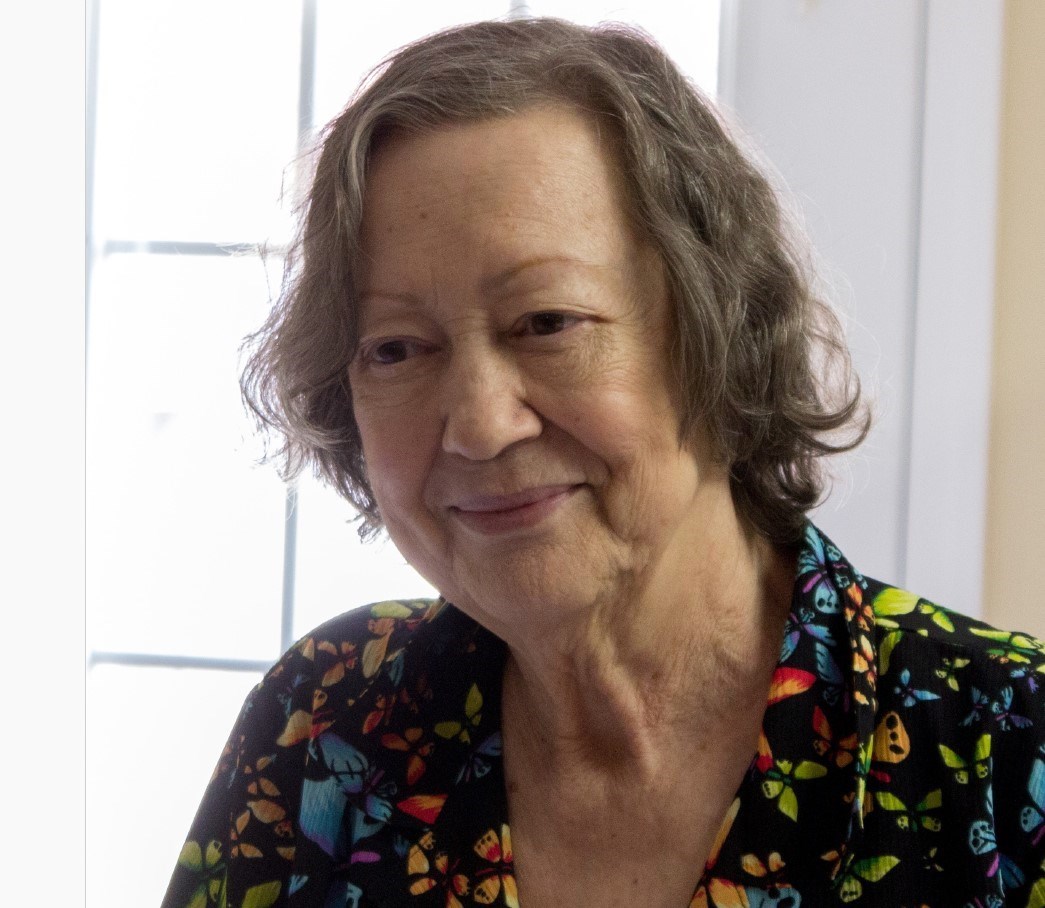 Mary Vickers Obituary - Huntsville, AL