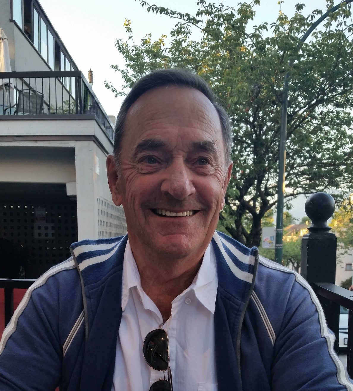 Richard Donald Taylor Obituary - Kelowna, BC