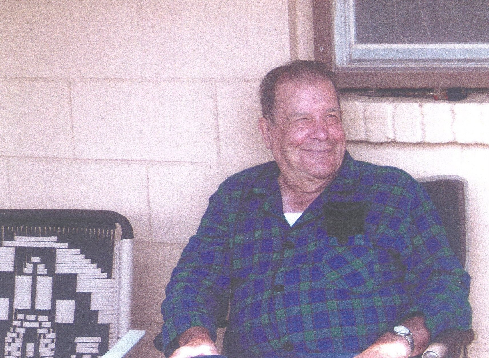 Donald Lobdell Obituary - Overland Park, KS